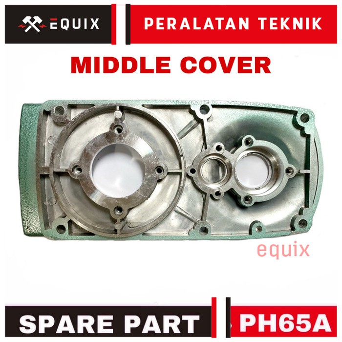 Jual Spare part PH65A middle cover PH 65A | Shopee Indonesia