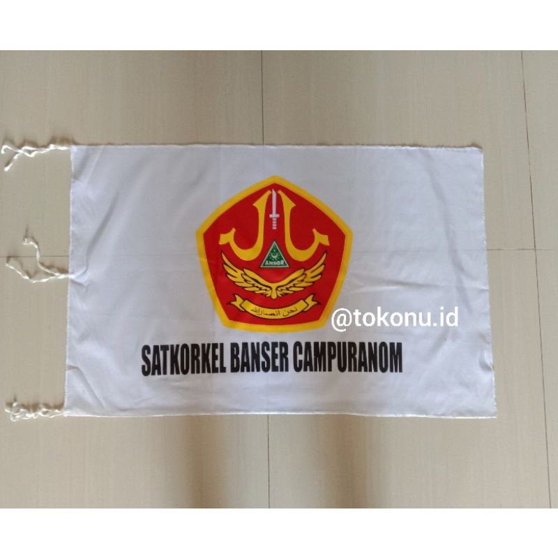 Jual BENDERA BANSER (10 PCS) | Shopee Indonesia