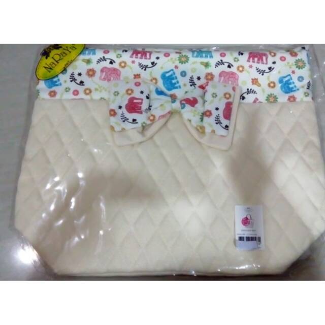 Jual tas Naraya asli thailand | Shopee Indonesia
