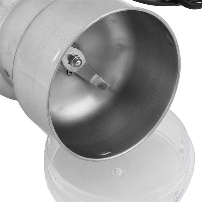 Jual Grinder- Onetwocups Alat Penggiling Kopi Electric Coffee Grinder ...