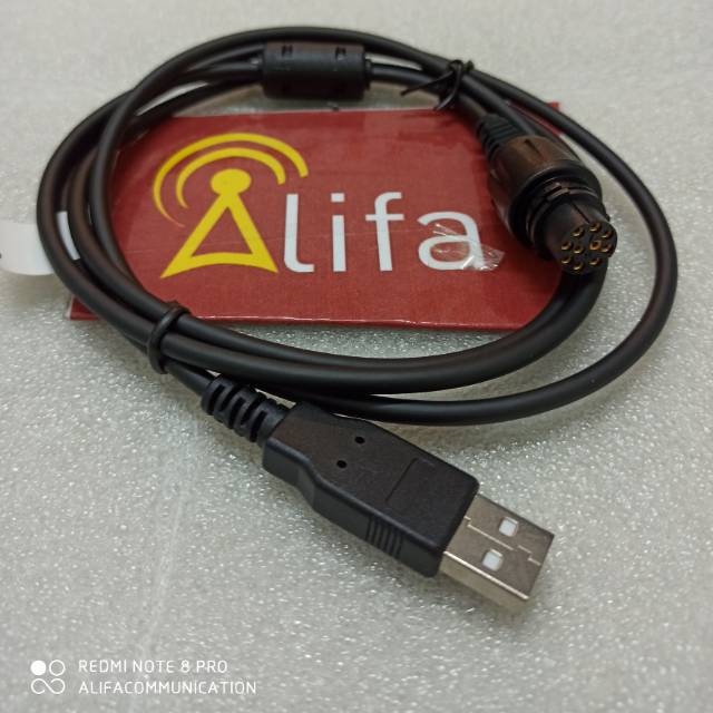 Jual Kabel PC37 Hytera MD788 MD788G RD988 RD988S RD968 | Shopee Indonesia
