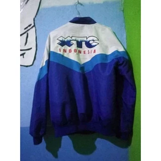 Jual jaket xtc indonesia Harga Terbaik & Termurah Maret 2026 | Shopee ...