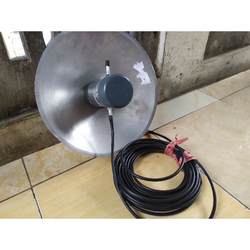 Jual Antena Wajanbolic Orbit Star 2 | Shopee Indonesia