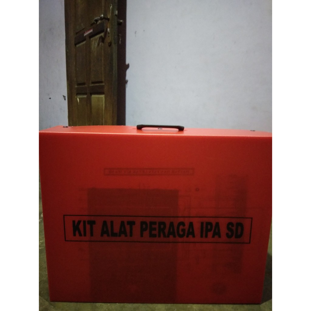 Jual KIT IPA SD ALAT PERAGA PENDIDIKAN SEKOLAH DASAR | Shopee Indonesia