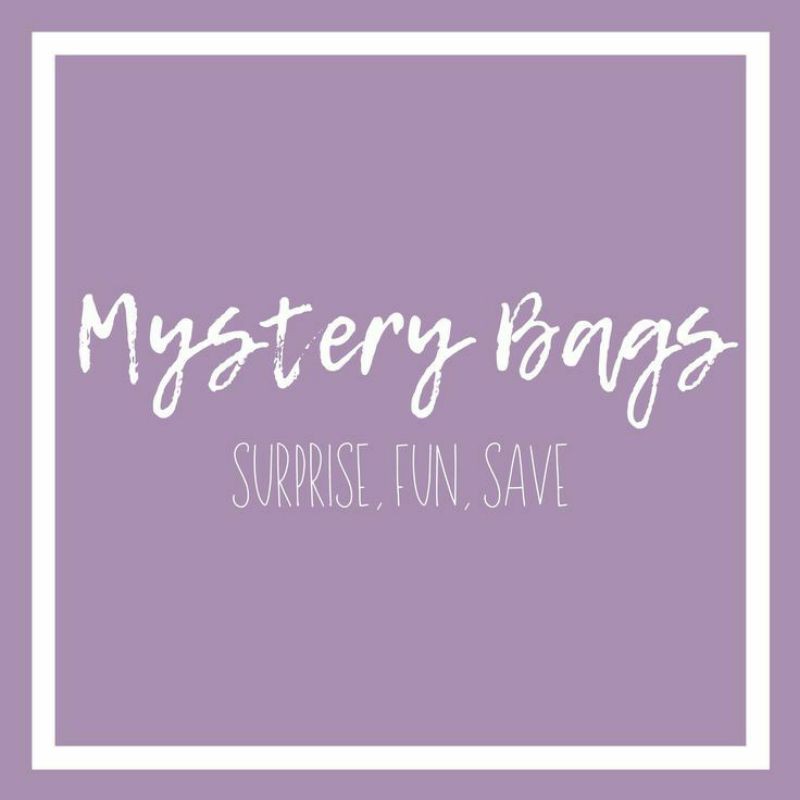 Jual mystery/Misteri bag murce EXO BT21 NCT BTS | Shopee Indonesia