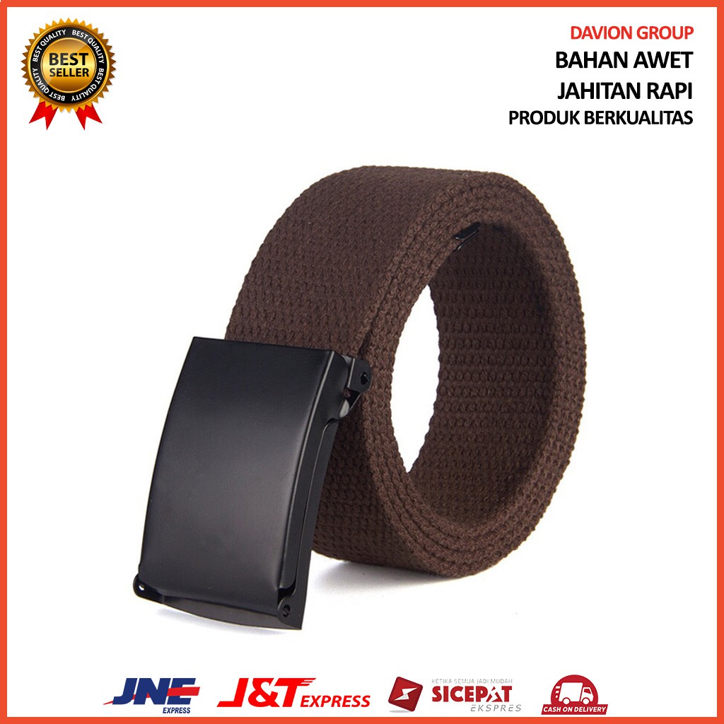 Jual GESPER PRIA IKAT PINGGANG SABUK COWOK FASHION AKSESORIS KEREN ...