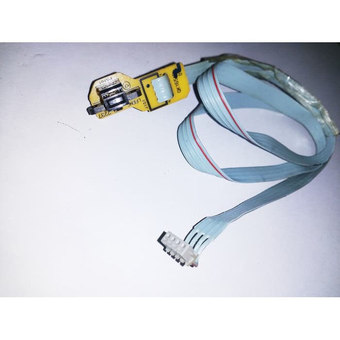 Jual Sensor Timing Disk / Pembaca Sensor Encoder Bulat Canon ip2770 ...