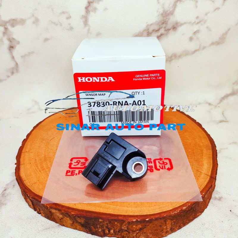 Jual SENSOR MAP HONDA JAZZ RS MOBILIO BRIO HRV NEW CITY NEW CRV NEW ...