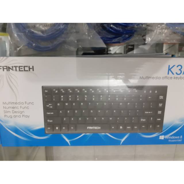 Jual Keyboard mini USB | Shopee Indonesia