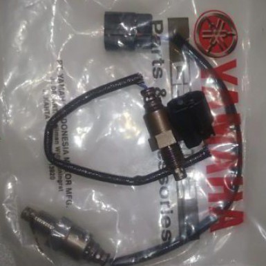 Jual SENSOR EMISI KNALPOT OXIGEN CO O2 ORIGINAL AEROX X MAX N MAX LEXI ...