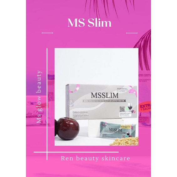 Jual ms slim | Shopee Indonesia