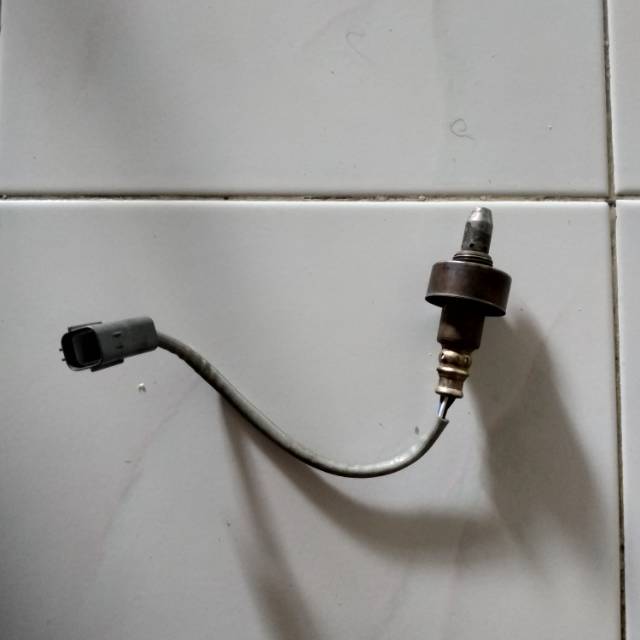 Jual OXYGEN SENSOR OKSIGEN O2 NISSAN SERENA C25 ORIGINAL | Shopee Indonesia