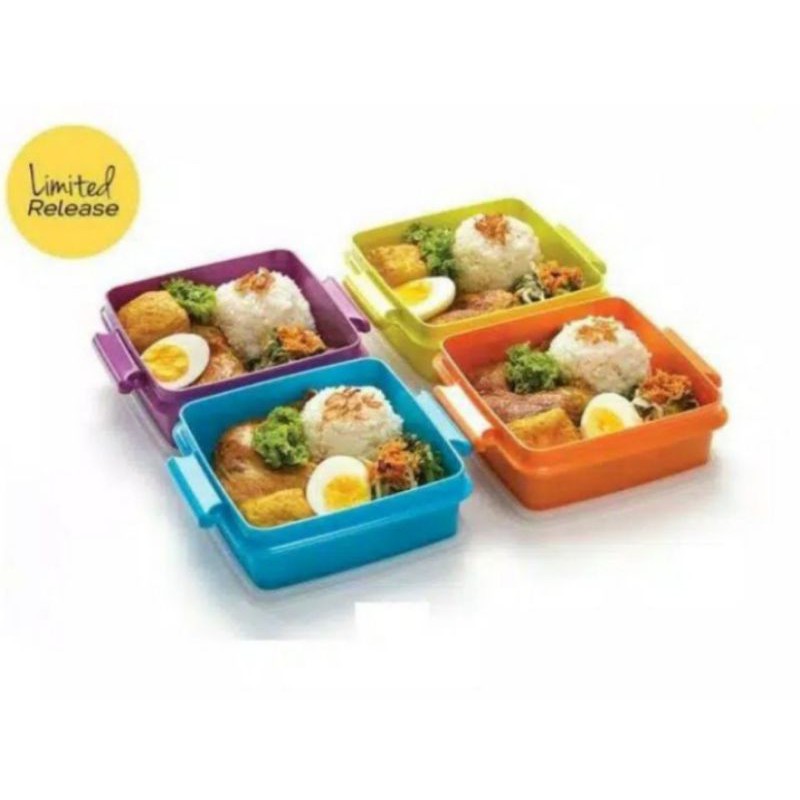 Jual Carry All Set Ecer | Shopee Indonesia