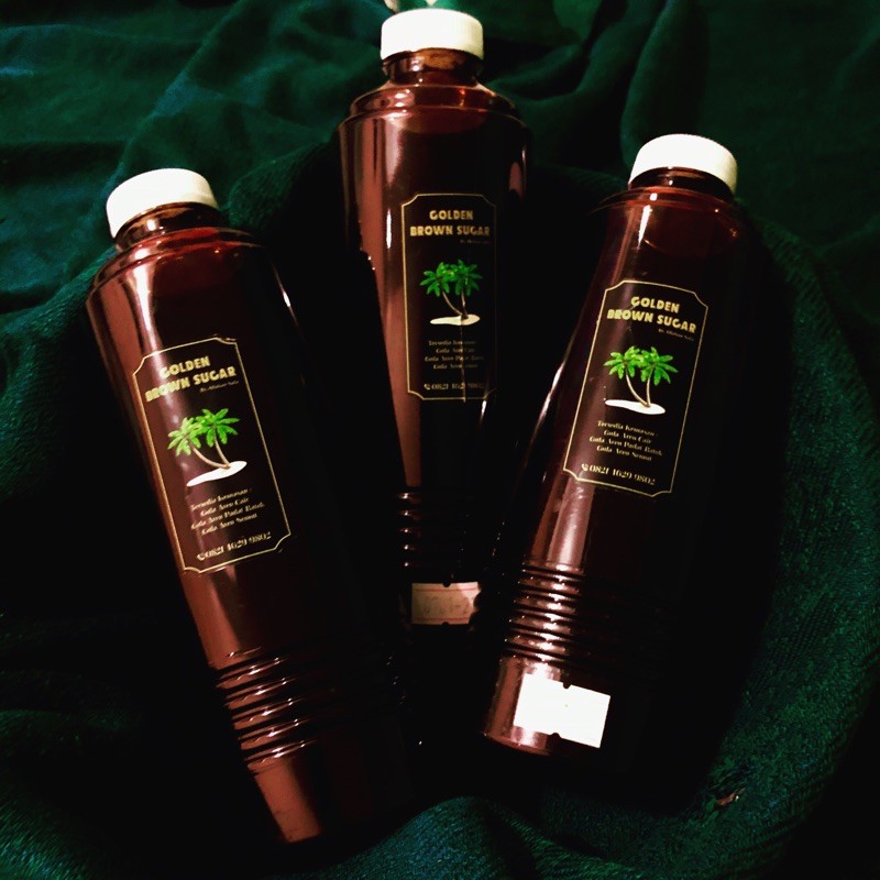 Jual Gula Aren cair kemasan botol 250ml | Shopee Indonesia