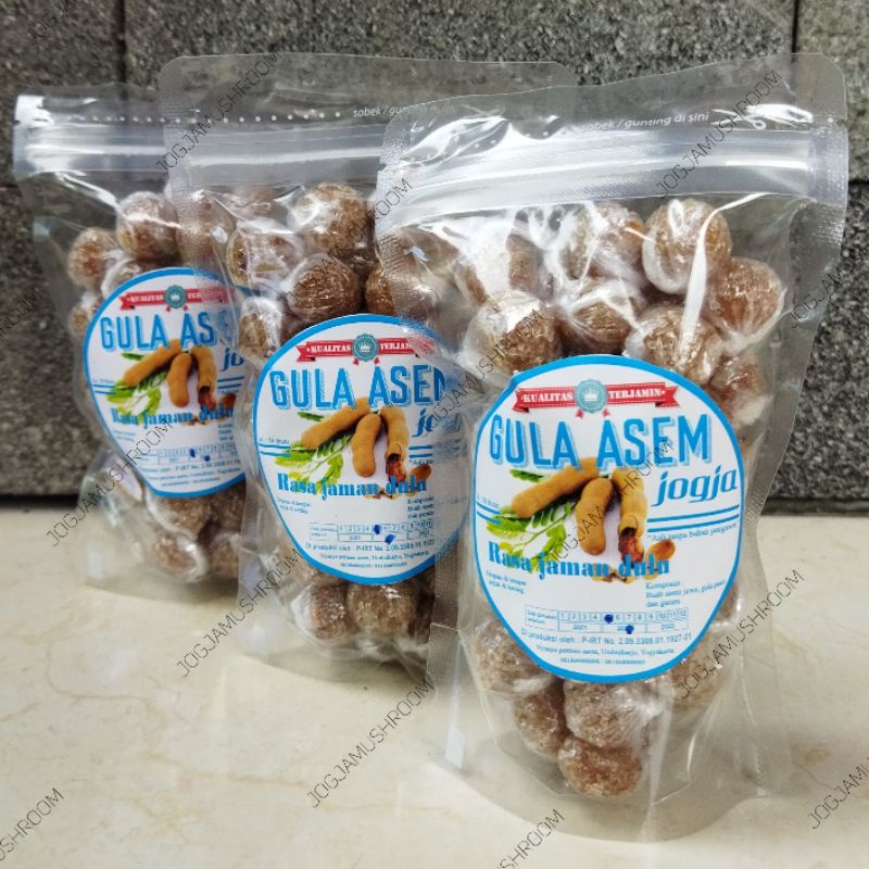 Jual permen gula asem | Shopee Indonesia