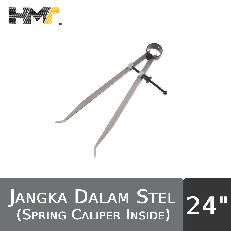 Jual SOLAR Jangka Dalam Stel 24" / Spring Caliper Inside 24 inch ...