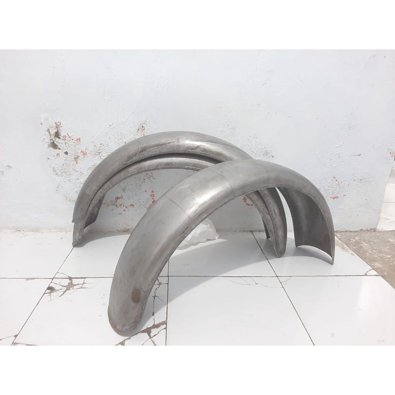 Jual slebor choper belakang spakbor Chopper lebar 14cm | Shopee Indonesia
