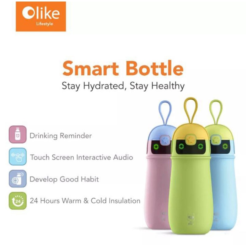 Jual Smart Bottle | Shopee Indonesia