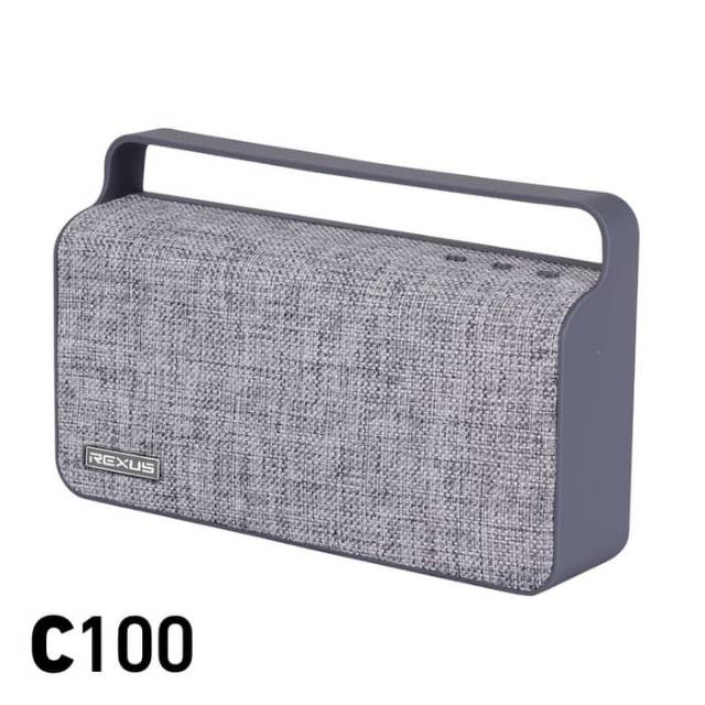 Jual Speaker Rexus C100 | Shopee Indonesia