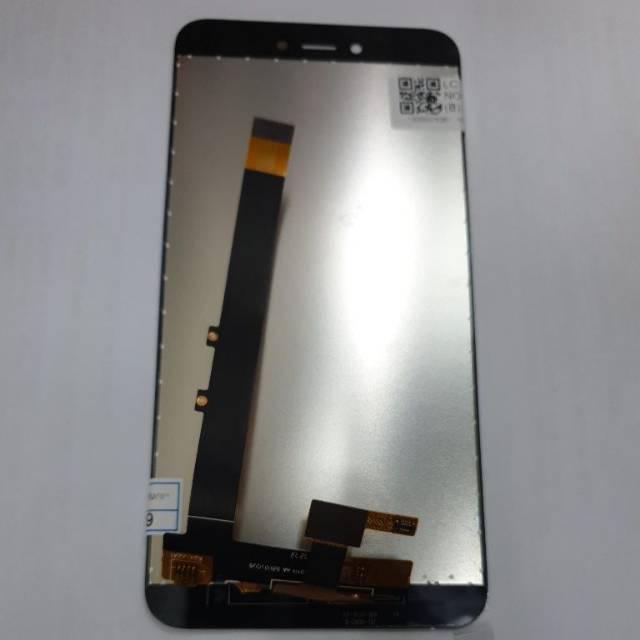 Jual Lcd xiaomi redmi note 5A fullset+ touchscreen | Shopee Indonesia