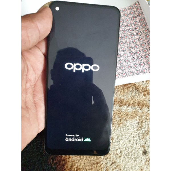 Jual mesin oppo a33 2020 cph2137 bootlop restart terus menerus | Shopee ...
