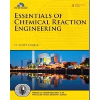 Jual Buku Teknik Teknologi Minyak & Gas - Elements of Chemical Reaction Engineering-5th Edition ...