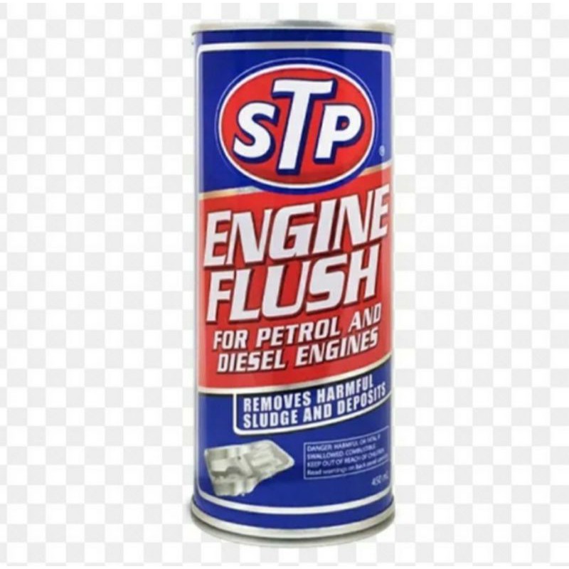 Jual STP Engine Flush | Shopee Indonesia