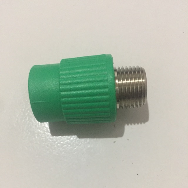 Jual Sock drat luar 20x1/2 ppr | Shopee Indonesia