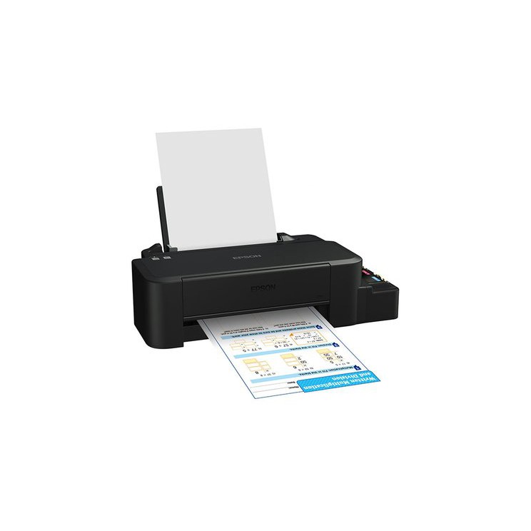 Jual Printer Epson L120 Original (Garansi Resmi) | Shopee Indonesia