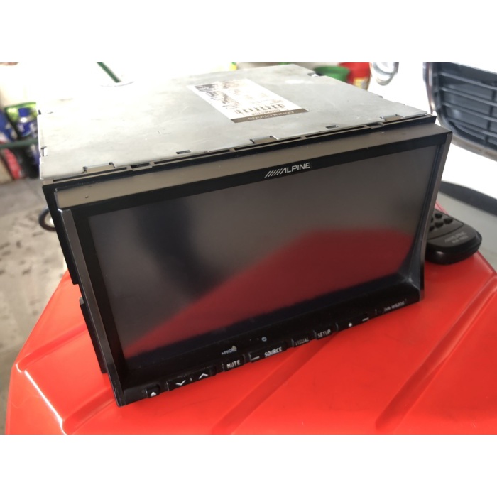 Jual Head Unit Alpine | Shopee Indonesia