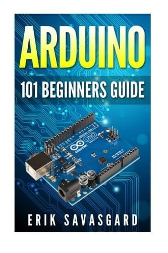 Jual Arduino 101 Beginners Guide How to get started with Your Arduino | Shopee Indonesia
