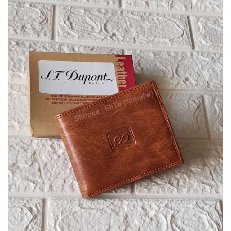 Jual Terlaris..!! Dompet Lipat Pria Murah | Dompet Cowok Merk S.T ...