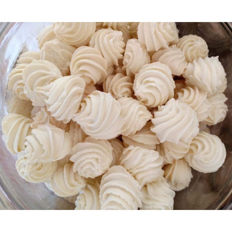 Jual KUE SAGU 250GR/SAGU MIRASA/KUE SAGU MINI | Shopee Indonesia