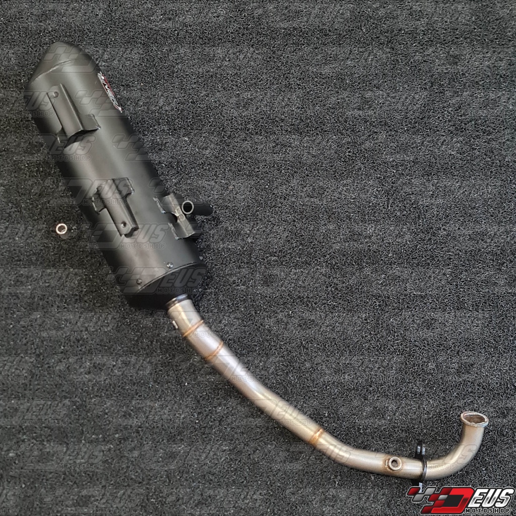 Jual Knalpot Pro Liner All New PCX 160 cc Tipe Neo Standar Racing ...