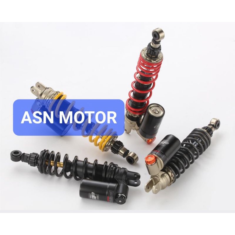 Jual Shockbreaker Matic Tabung Bawah Vario 150. Vario 160 . 125 . Honda ...