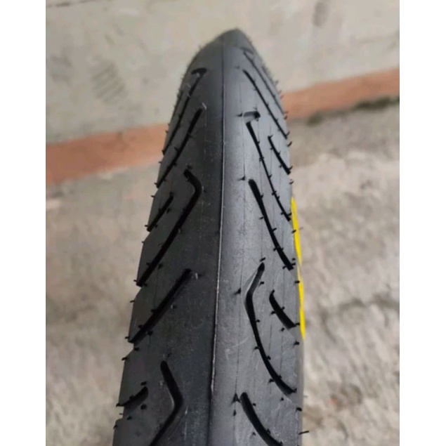 Jual ban luar sepeda listrik selis fatbike bmx 16 x 3.0 kenda kembang alus | Shopee Indonesia
