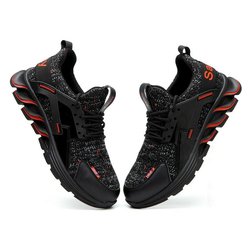 Jual Sneakers safety shoes | Shopee Indonesia