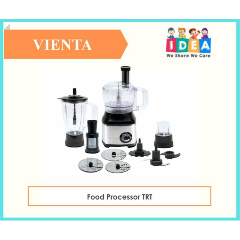 Jual Food Processor | Shopee Indonesia