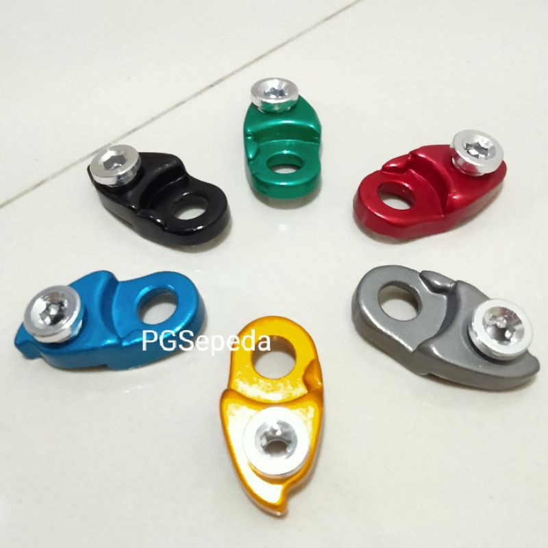 Jual GOATLINK / SAMBUNGAN RD ANTING RD EXTENDER | Shopee Indonesia