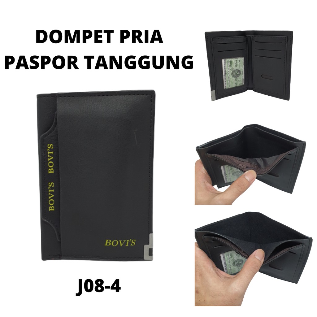 Jual Dompet Pria Tanggung 3/4 Import Murah Branded Keren dan Terbaru ...
