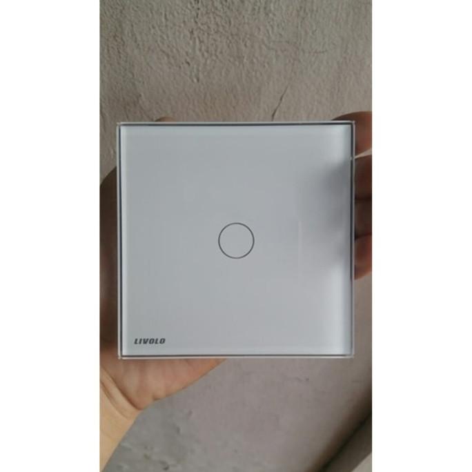 Jual SAKLAR LAMPU TOUCH SCREEN - 1WAY | Shopee Indonesia