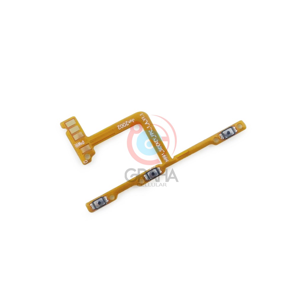 Jual FLEXIBLE INFINIX NOTE 7 / X690 ON / OFF + VOLUME | Shopee Indonesia