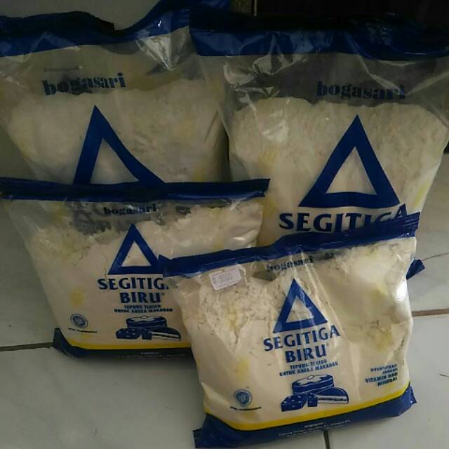 Jual Tepung terigu serbaguna | Shopee Indonesia