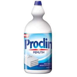 Jual Proclin Bottle 1000ml | Shopee Indonesia