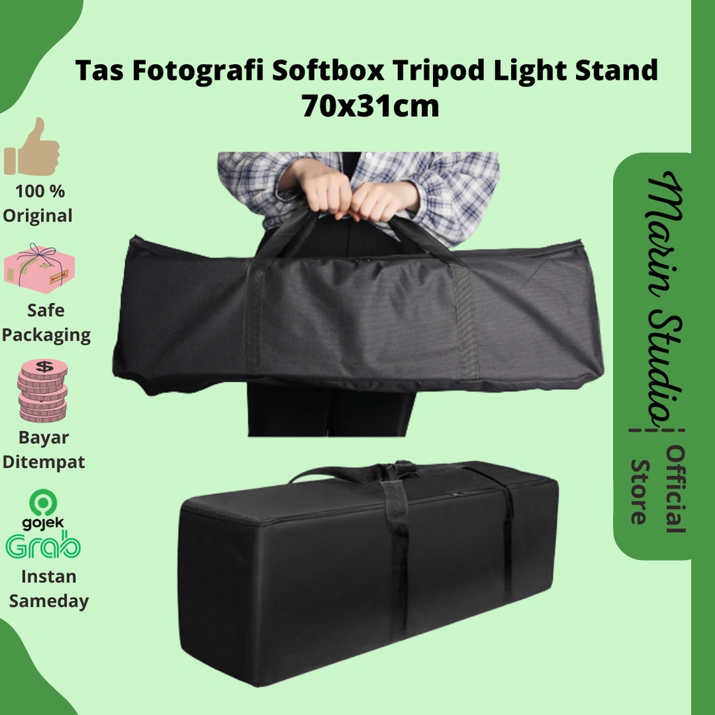 Jual Tas Fotografi | Tas Tripod Stand | Tas Softbox | tas softbox ...
