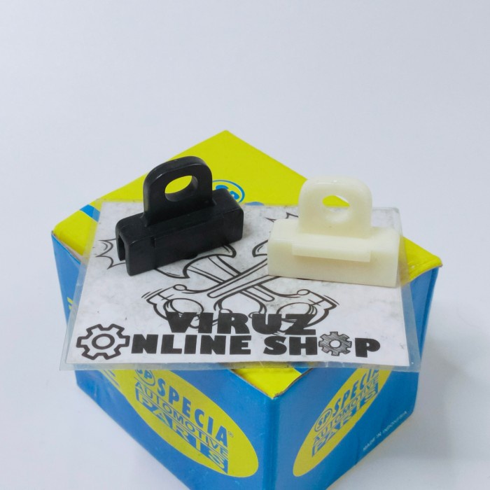 Jual PLAT PENAHAN KACA PINTU DEPAN SET SUZUKI APV LAMA ARENA MAVEN BC ...