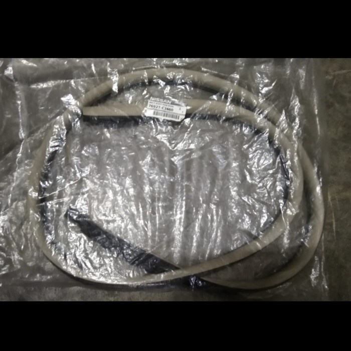 Jual WELT-BODY SIDE BELAKANG NISSAN LIVINA L10 L11 76923-CJ460 ORISINIL ...