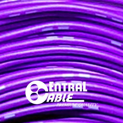 Jual Automotive Cable Kabel Otomotif AVSS ~ f 0.50 Sqmm 50M Double Ink ...