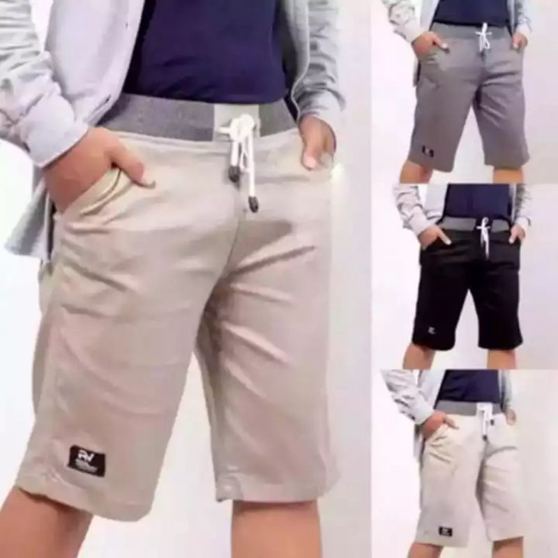 Jual Celana Pendek Pria Surfing Distro Premium Renang Pantai Santai Kolor | Shopee Indonesia