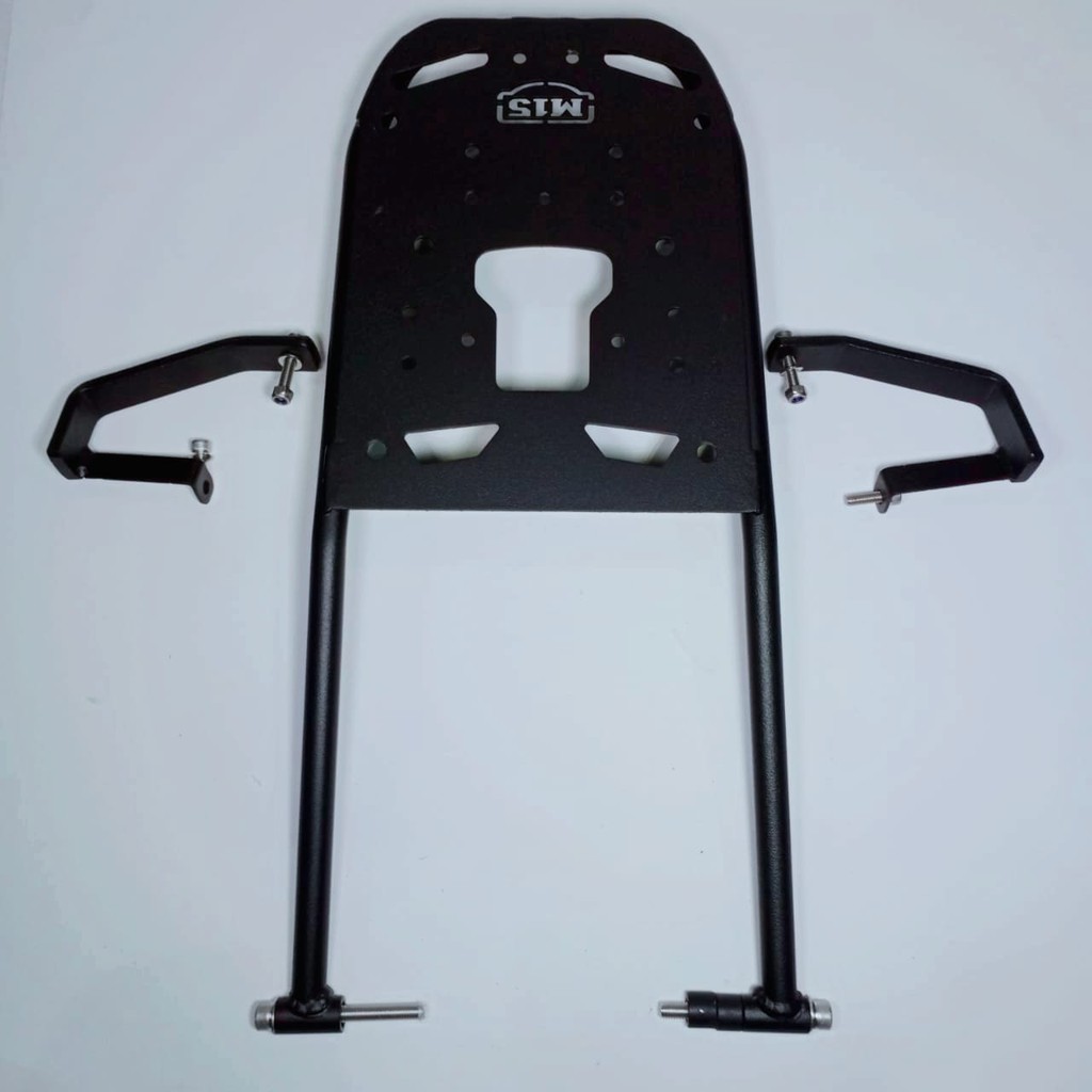 Jual M15 Tail Rack For WR 155 | Shopee Indonesia